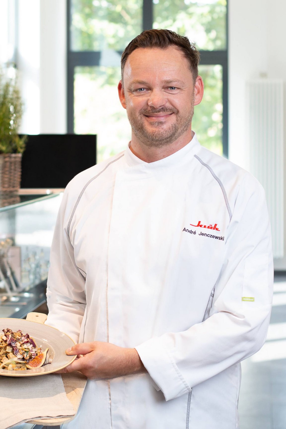 Willkommen im Jobportal von Klüh Multiservices!