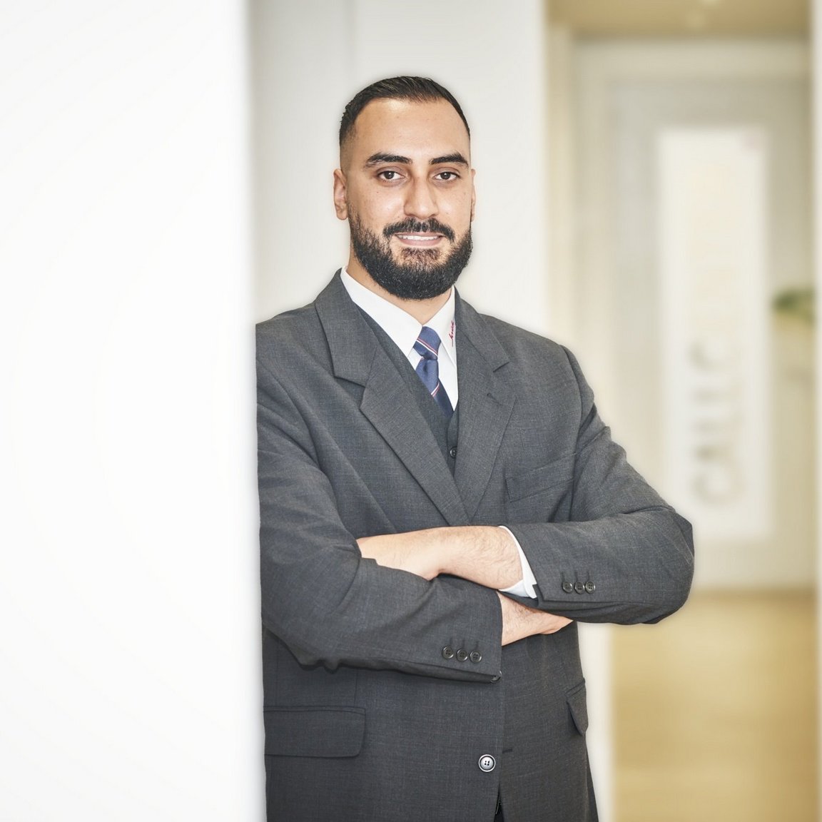 Security - Klüh Arbeitswelt